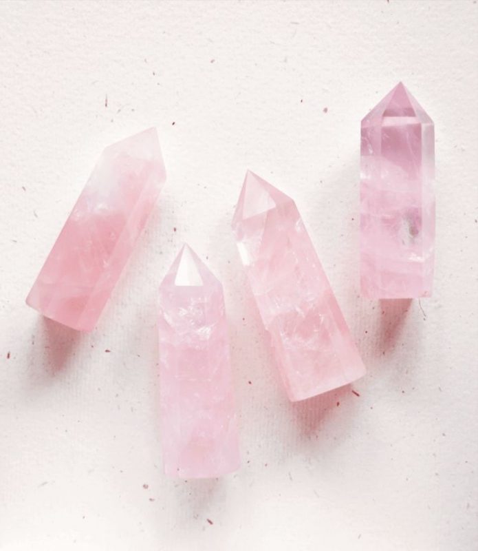 Rose Quartz là đá gì? 3 công dụng nổi bật của đá rose quartz