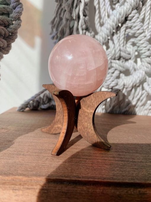Rose Quartz là đá gì? 3 công dụng nổi bật của đá rose quartz