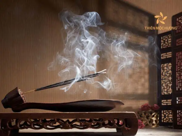 Nhang Trầm Hương Sạch Cao Cấp Giá Tốt 26/01/2026